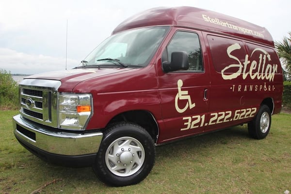 STELLAR TRANSPORT - Updated October 2025 - 11 Reviews - 301 E Hibiscus Blvd, Melbourne, Florida ...