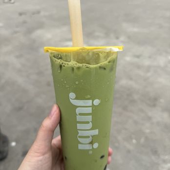 JUNBI MATCHA & TEA - Updated August 2025 - 274 Photos & 99 Reviews ...