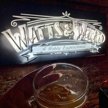 WATTS & WARD - Updated December 2025 - 367 Photos & 280 Reviews - 200 S ...