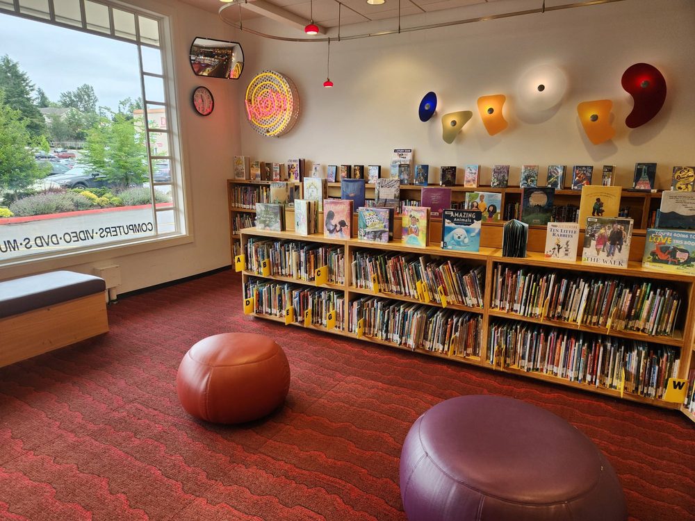 CROSSROADS LIBRARY - Updated December 2025 - 37 Photos & 16 Reviews ...