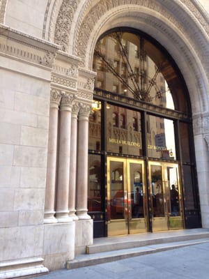 THE MILLS BUILDING - Updated August 2025 - 12 Reviews - 220 Montgomery ...