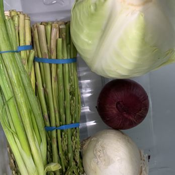 MANZO BROTHERS FRUITS & VEGETABLES - Updated November 2025 - 22 Photos ...