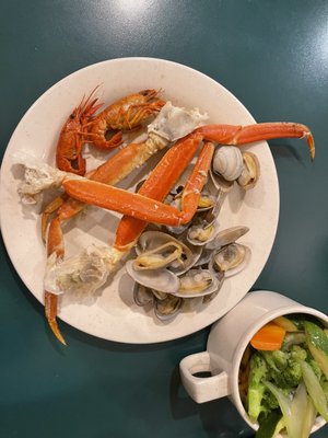 AMHERST BUFFET - Updated December 2025 - 261 Photos & 204 Reviews ...