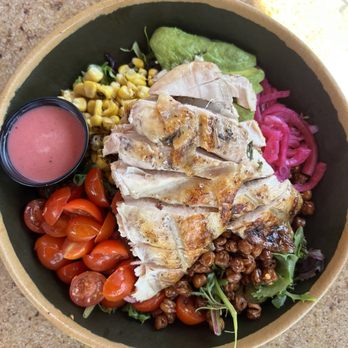 THE CHICKEN SHOP - Updated September 2024 - 321 Photos & 359 Reviews ...