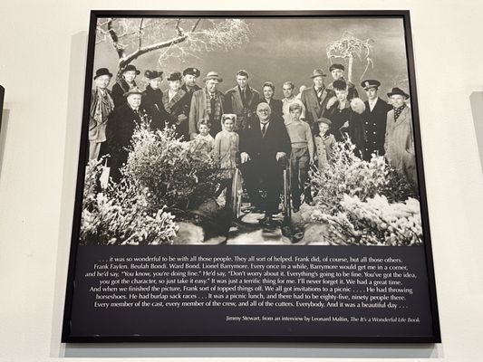 IT’S A WONDERFUL LIFE MUSEUM - Updated January 2026 - 46 Photos & 16 ...
