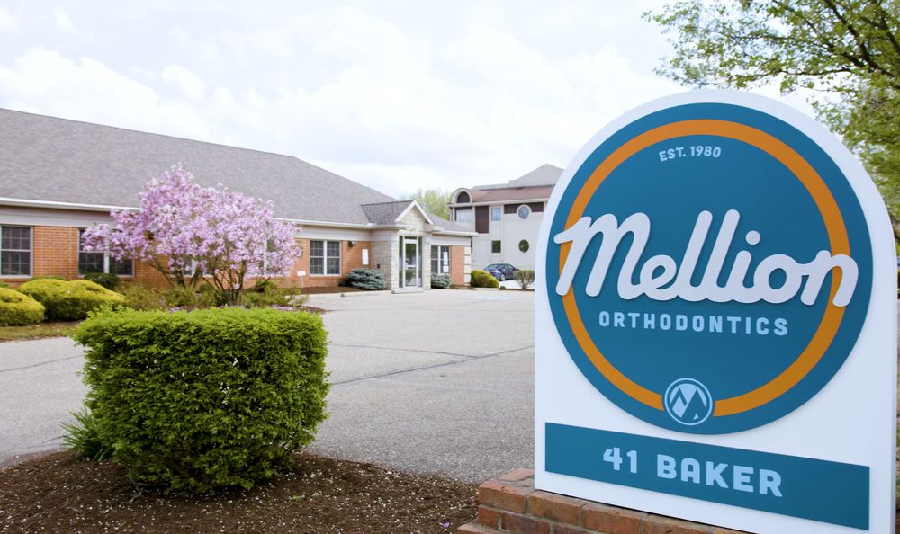 MELLION ORTHODONTICS - Updated September 2024 - 41 Baker Blvd, Fairlawn ...