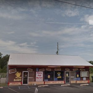 WALMART SUPERCENTER - Updated August 2025 - 1900 S Jefferson St, Perry ...