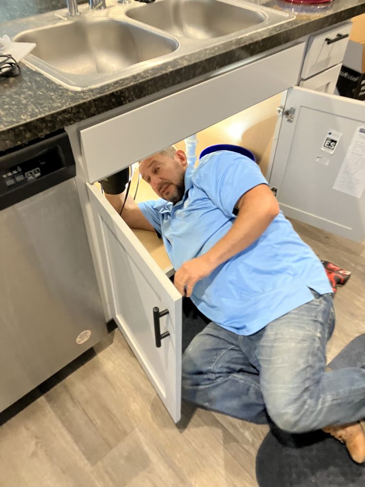 HMM WATERFILTRATION - Updated April 2025 - 28 Photos - Houston, Texas ...