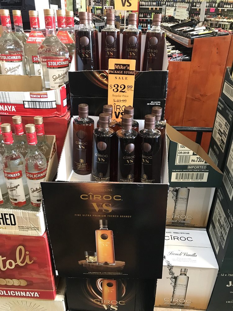 MIKES PACKAGE STORE - 13 Reviews - 2164 Fairburn Rd, Douglasville ...