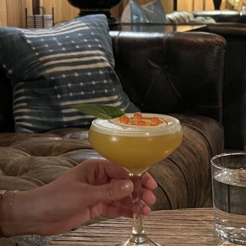 FERN BAR - Updated July 2024 - 707 Photos & 380 Reviews - 6780 Depot St ...