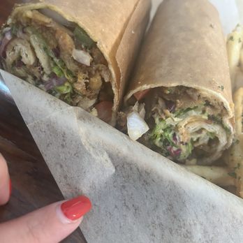 SPITZ - STUDIO CITY - Updated March 2025 - 758 Photos & 872 Reviews ...