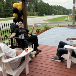 THE BACKYARD BAR - Updated October 2025 - 14 Photos - 2901 US-64, Apex ...