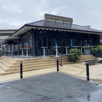 RAPPAHANNOCK OYSTER BAR - Updated December 2025 - 534 Photos & 386 ...