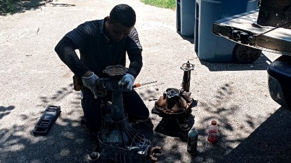 PURO MOBILE MECHANIC DALLAS & GALVESTON - Updated May 2025 - 93 Photos ...