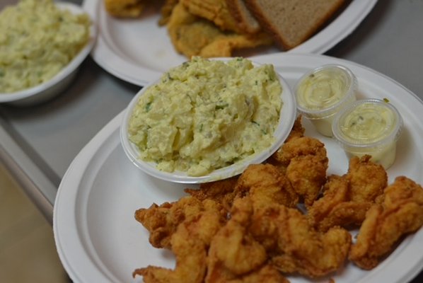 CROCKETT’S FISH FRY - Updated April 2025 - 129 Photos & 236 Reviews ...
