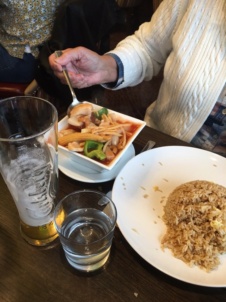 MANDARIN PALACE - 21 Photos & 12 Reviews - 134 Strand Road, Londonderry ...