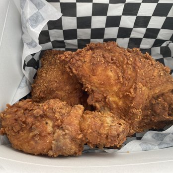 NY PRIME FRIED CHICKEN - Updated August 2024 - 33 Photos & 61 Reviews ...