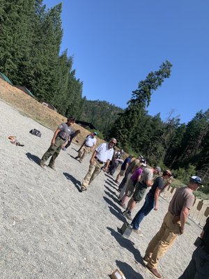 FERNAN ROD & GUN CLUB - Updated December 2025 - 16 Photos - 11600 E ...