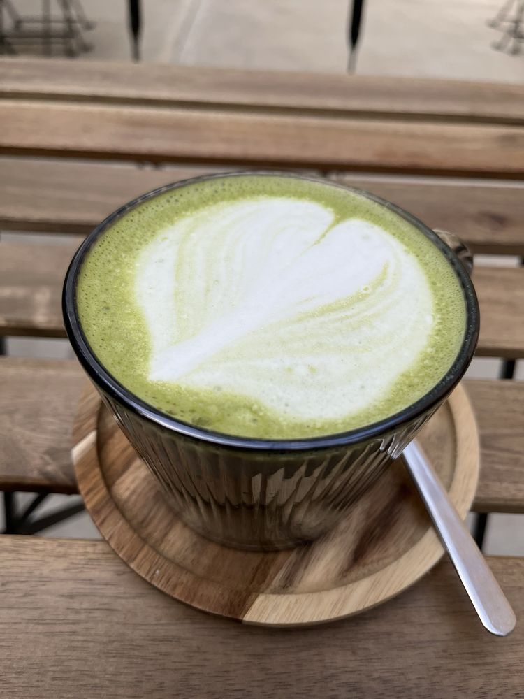 CAFE 9 - Updated May 2024 - 902 34th Ave, Queens, New York - Coffee ...