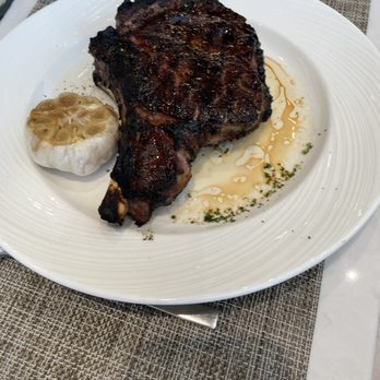 ROSEBUD STEAKHOUSE - MUNSTER - Updated May 2024 - 103 Photos & 92 ...