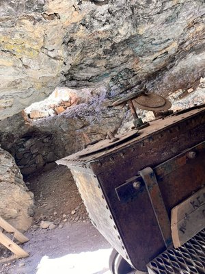 GOOD ENOUGH MINE TOUR - Updated September 2025 - 224 Photos & 125 ...