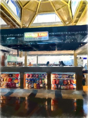 SAY SI BON - 12 Photos - 5 Aviation Cir, Arlington, Virginia - Souvenir ...