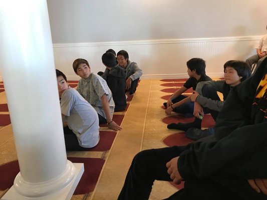 MUSLIM ASSOCIATION OF HAWAII - Updated July 2024 - 43 Photos & 10 ...