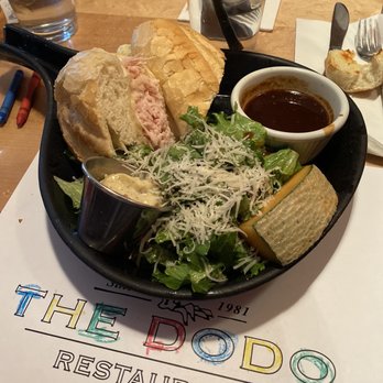 THE DODO RESTAURANT - Updated December 2024 - 799 Photos & 1023 Reviews ...