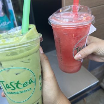 TASTEA - Updated June 2024 - 379 Photos & 327 Reviews - 17150 ...
