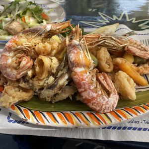 DA ADOLFO - Updated August 2025 - 104 Photos & 42 Reviews - Via Laurito ...