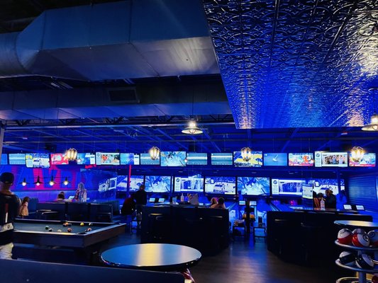 MAVRIX - Updated June 2025 - 299 Photos & 281 Reviews - 9139 Talking ...