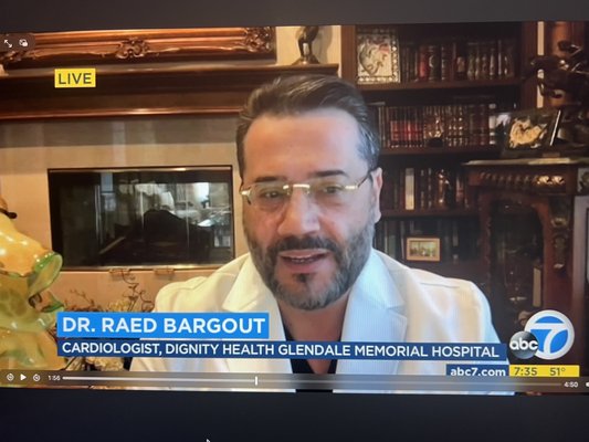 RAED BARGOUT, MD - Updated December 2025 - 19 Photos & 38 Reviews ...