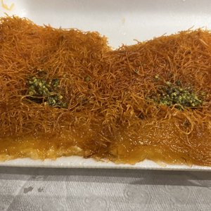 NABLUS PASTRY & SWEETS - 162 Photos & 117 Reviews - 1050 Main St ...