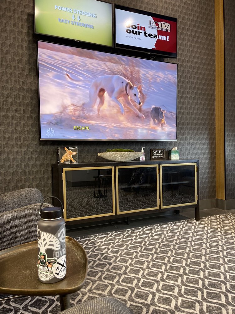 CALIBER AUTO CARE - Updated July 2024 - 107 Photos & 50 Reviews - 130 W ...