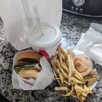 PICK-QUICK DRIVE IN - Updated March 2025 - 178 Photos & 257 Reviews ...