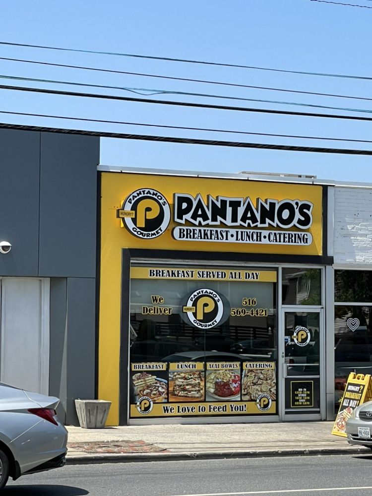 PANTANO’S GOURMET HEWLETT - 151 Photos & 129 Reviews - 1308 Broadway ...