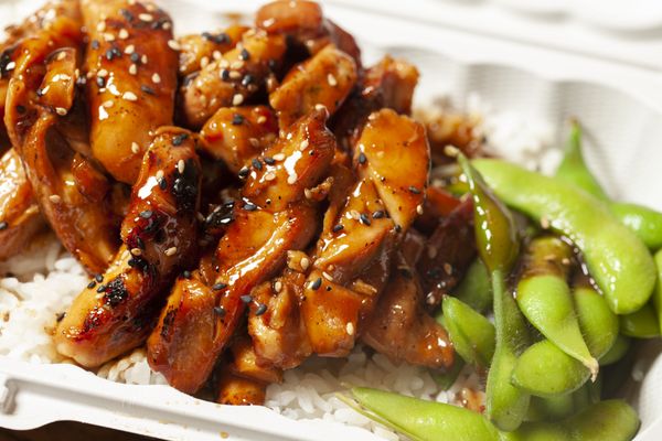 FISH & THINGS POKE BAR - Updated October 2025 - 159 Photos & 157 ...