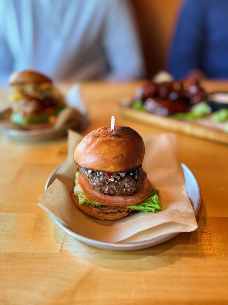 BARE BACK GRILL - Updated January 2026 - 928 Photos & 1305 Reviews ...