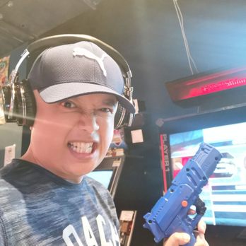 CHQ ENTERTAINMENT - Updated December 2025 - 24 Photos & 41 Reviews ...