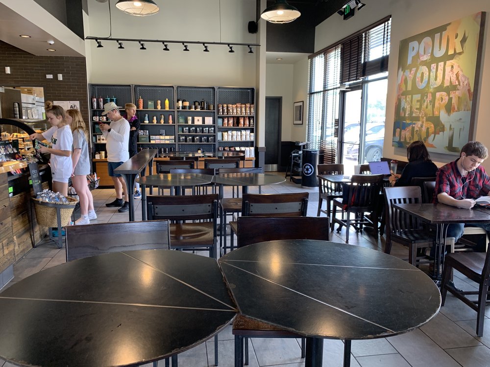 STARBUCKS COFFEE - 53 Photos & 53 Reviews - 20138 Stone Oak Pkwy, San ...