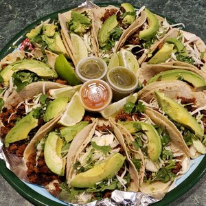 TACOS MI CASA #2 - Updated March 2025 - 37 Photos & 18 Reviews - 110 E ...