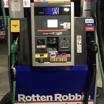 ROTTEN ROBBIE - Updated August 2025 - 2140 Winchester Blvd, Campbell ...