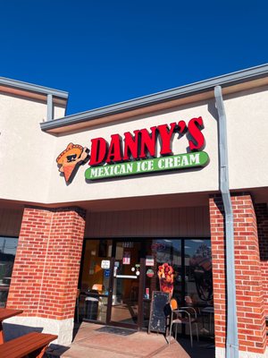 DANNY’S MEXICAN ICE CREAM - Updated November 2025 - 222 Photos & 144 ...