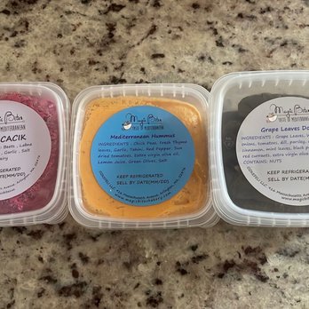 MAGIC BITES BAKERY - Updated October 2025 - 94 Photos & 138 Reviews ...