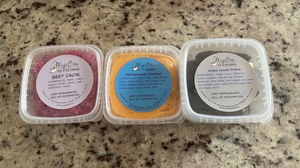 MAGIC BITES BAKERY - Updated October 2025 - 94 Photos & 138 Reviews ...