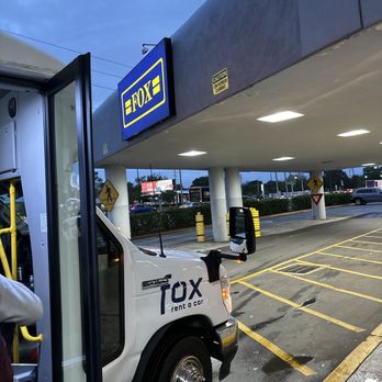 THE BEST 10 CAR RENTAL near ORLANDO INTERNATIONAL AIRPORT, ORLANDO, FL ...