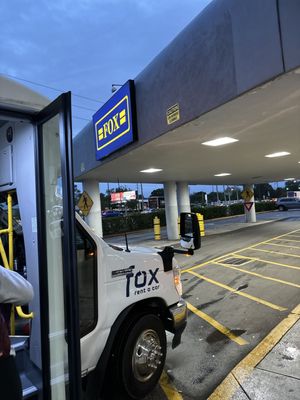 FOX RENT A CAR - Updated July 2025 - 202 Photos & 1501 Reviews - 5757 S ...