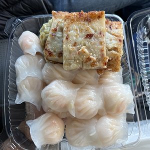 GOOD LUCK DIM SUM - 1351 Photos & 1806 Reviews - 736 Clement St, San ...