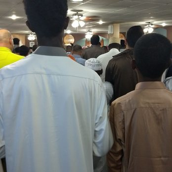 GATEWAY MASJID - Updated November 2025 - 3843 W Pine Blvd, Saint Louis ...