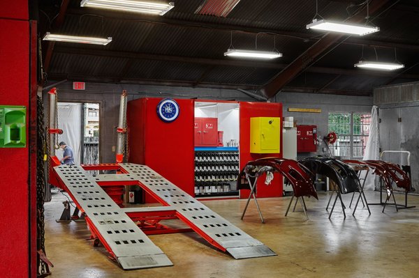 AUTO MASTERS COLLISION CENTER - Updated August 2025 - 16 Photos & 13 ...